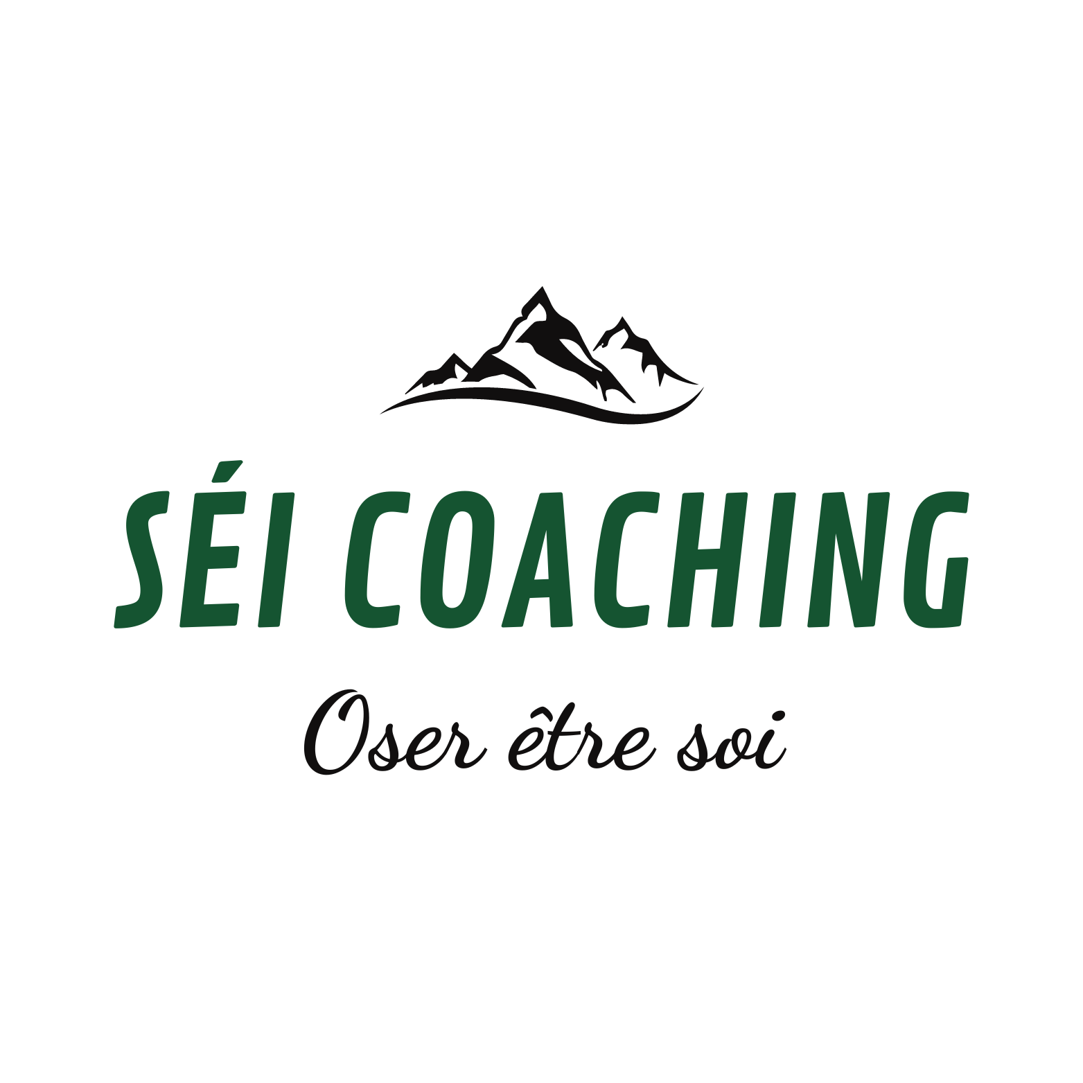 SEI COACHING – Oser être soi